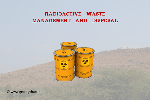 Principles of Radioactive Waste Management and Disposal