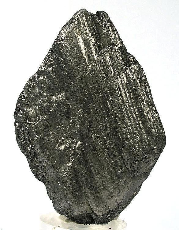Graphite Mineral | Physical - Optical Properties, Uses, Occurrence