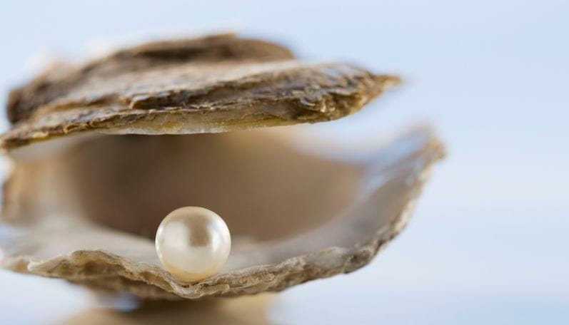 Pearl: Mineral, Gemstone | Properties, Formation, Occurrence