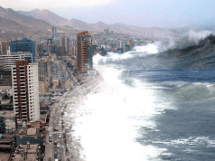 Tsunami: What is it, Causes, Formation, Types » Geology Science
