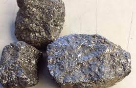 Titanium (Ti) Ore | Minerals, Formation, Occurrence, Deposits