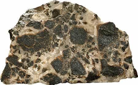 Breccia : Classification, Composition, Formation, Properties ,Uses