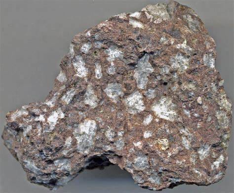 Andesite | Properties, Composition, Formation, Uses