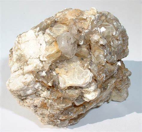 Muscovite | Properties, Occurrence, Uses