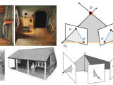 Geometry Based Methods In Vision