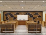 Modern Classroom Interior Design For Better Learning