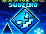 Geometry Dash Subzero