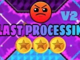 Geometry Dash Blast Processing V2