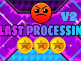 Geometry Dash Blast Processing V2