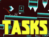 Geometry Dash Tasks