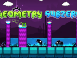 Geometry Dash Subzero