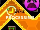 Geometry Dash Blast Processing