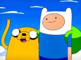 Adventure Time