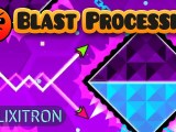 Geometry Dash Blast Processing