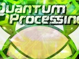 Geometry Dash Quantum Processing