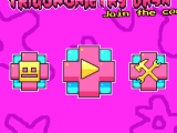 Trigonometry Dash
