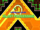 Geometry Dash Blast Processing