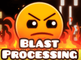 Geometry Dash Blast Processing