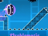 Geometry Dash Problematic
