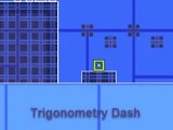 Trigonometry Dash