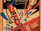 Doodle Baseball
