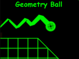 Geometry Ball