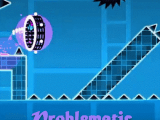 Geometry Dash Problematic
