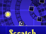 Geometry Dash Scratch