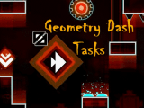 Geometry Dash Tasks