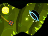 Geometry Dash Tiny Mission