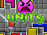 Geometry Dash Unity
