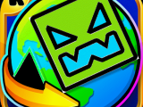 Geometry Dash World