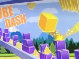Cube Dash