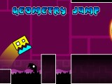 Geometry Jump