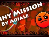 Geometry Dash Tiny Mission