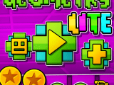 Geometry Dash Lite
