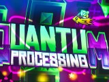 Geometry Dash Quantum Processing