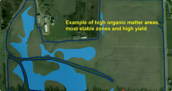Management Zones & VRA Maps - GeoPard Agriculture