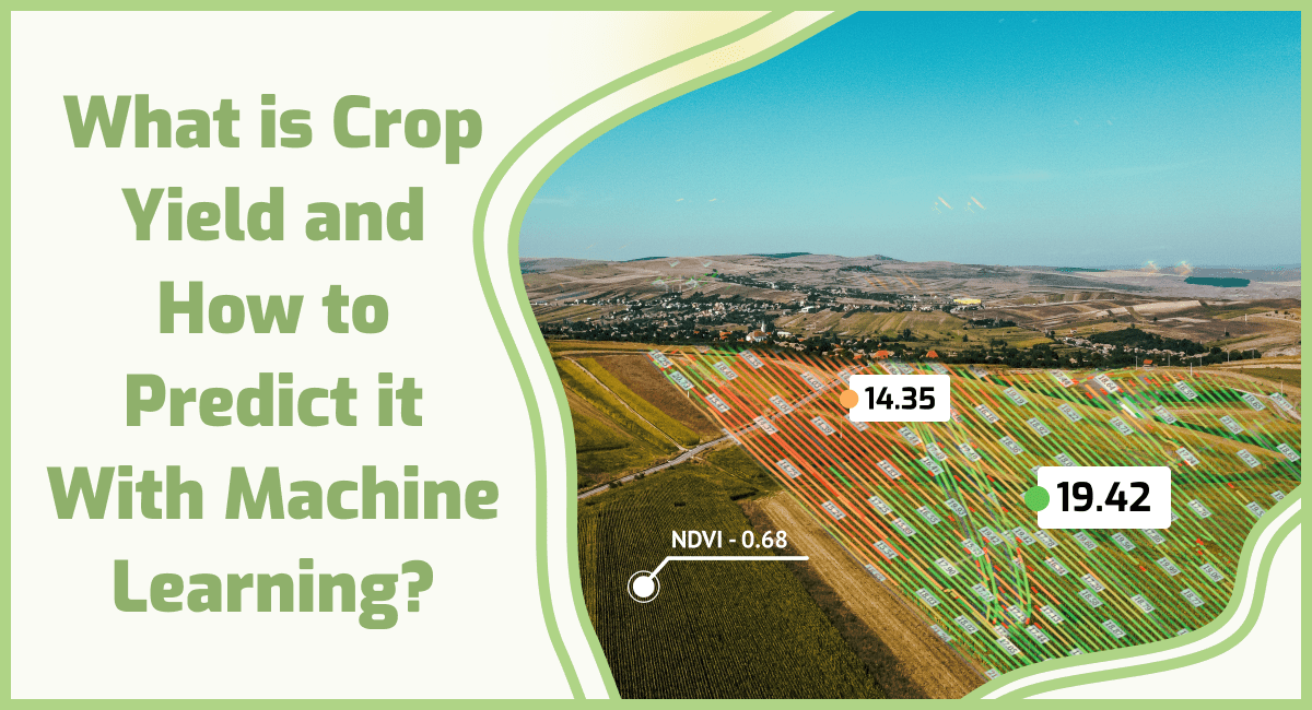 Methods of crop management 📝