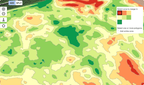 Soil data analytics - GeoPard Agriculture
