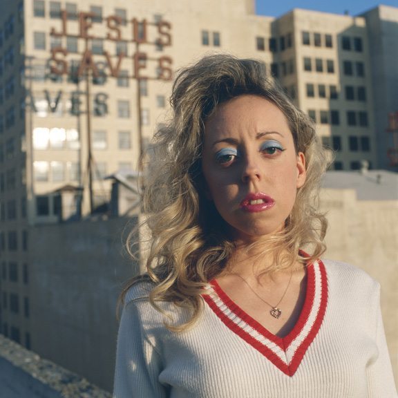 Aaron Ruell Photography – George Hahn