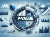 What P Values In Statistics Mean In Plain English George Lee Sye