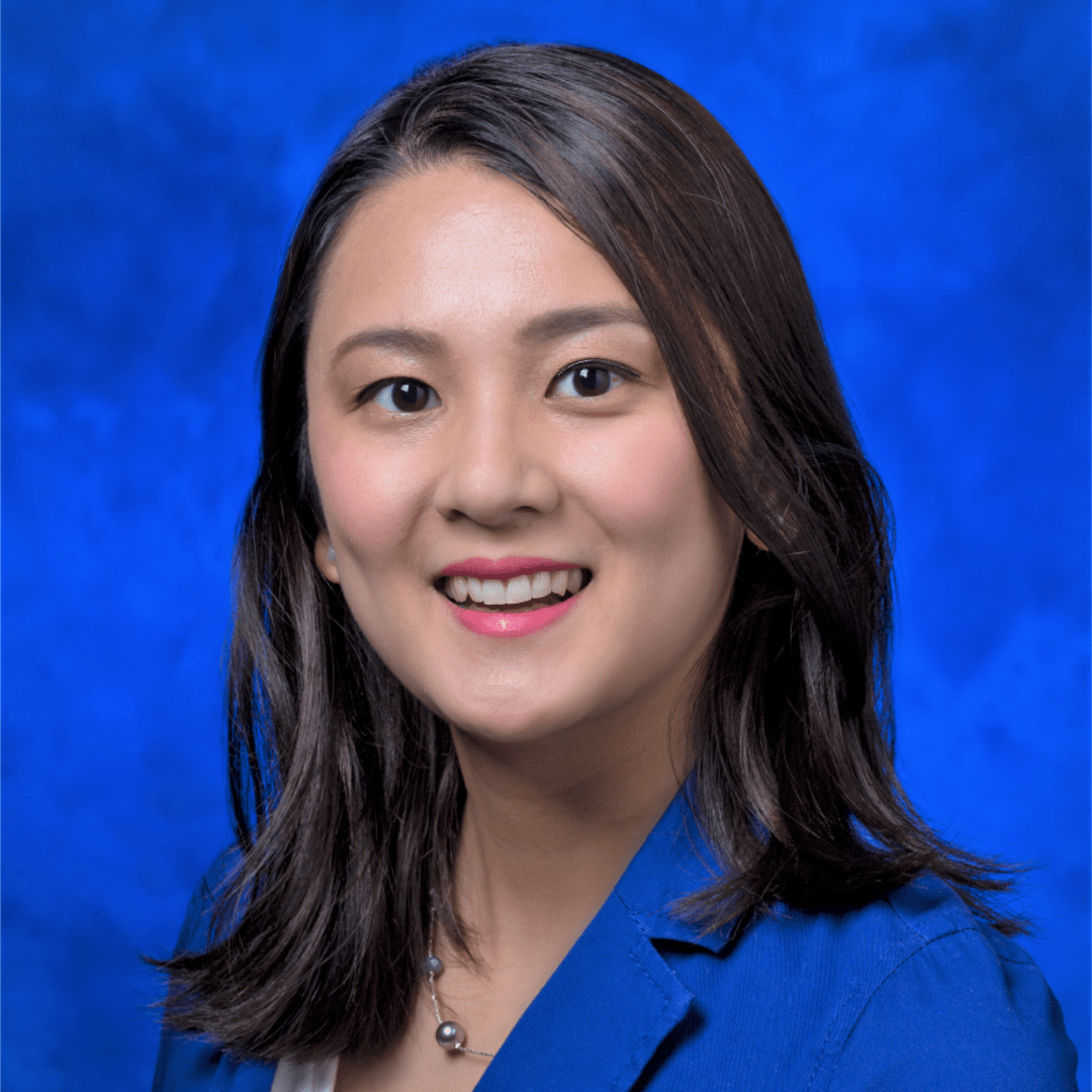 Dr. Hannah Do - Georgetown Pediatrics & Family Medicine