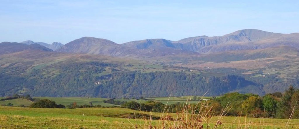 August – The Carneddau Range | Geoscience Wales