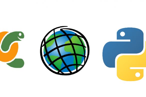 Arcpy Archives Geospatial Training Services - Ocean Picture Collection - HD Quality