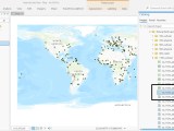 Arcgis Pro 2 8 S New Copy Python Command Geospatial Training Services