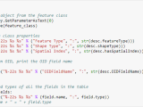 Create A Script Tool In Arcgis Pro From A Python Script Geospatial