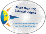 Free Tutorial Videos Geospatial Training Services