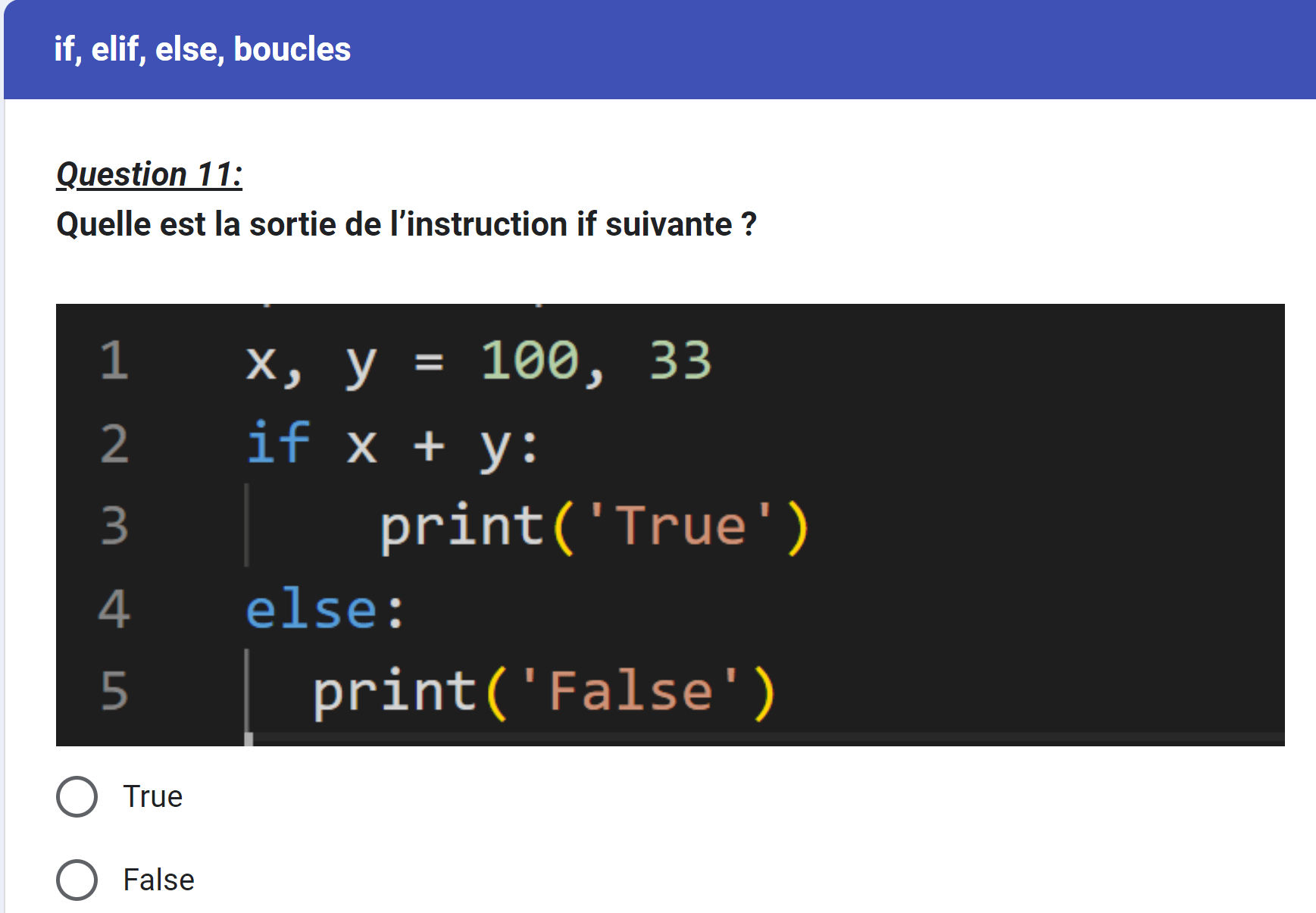 Python quiz_1 – GeoSSC Python quiz_1 – GeoSSC