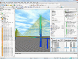 Midas Civil Structural Software Structural Finite Element Analysis